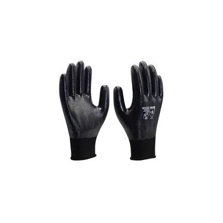 Luva NYN 1006L Super Safety CA 41507